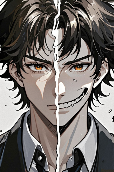 Second Face | Royal Road