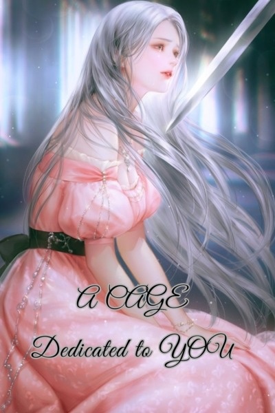 A CAGE DEDICATED TO YOU | Royal Road