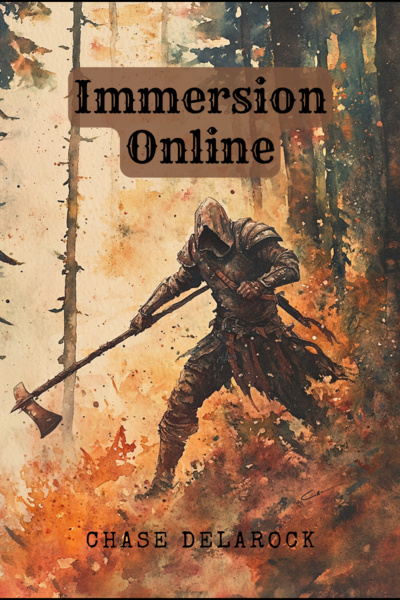 Immersion Online | Royal Road