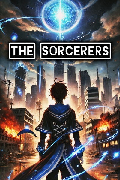 The Sorcerers | Royal Road