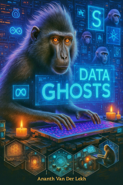 Data Ghosts | Royal Road