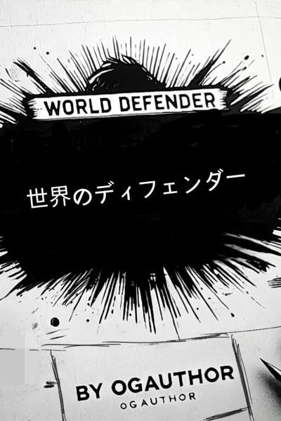 World Defender | Royal Road