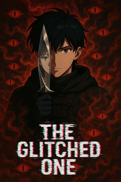 Chapter 43 - The Glitched One | Royal Road
