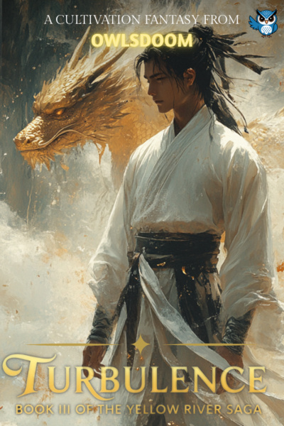 The Yellow River Saga [ Epic Cultivation Fantasy Series] | Royal Road