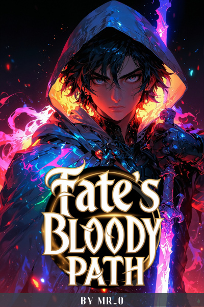 Chapter 7: The Wizard’s Path - Fate´s Bloody Path | Royal Road