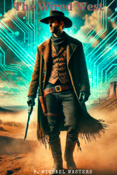 The Wired West | Royal Road