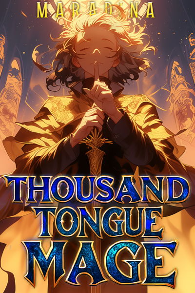 Thousand Tongue Mage | Royal Road
