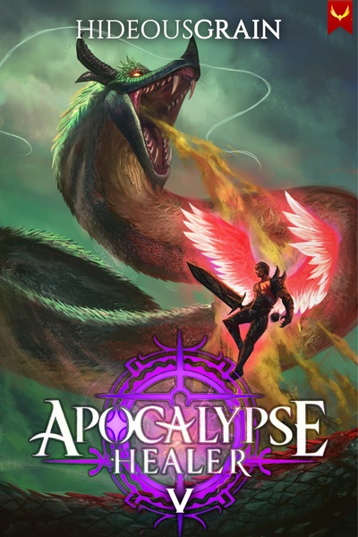B4 Prologue - Apocalypse Healer - Path of Death [Progression LitRPG] [Volume 1,2, 3 stubbed ...