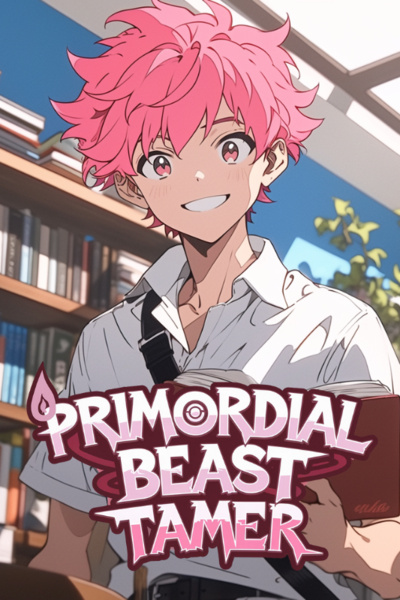 Primordial Beast Tamer | Royal Road