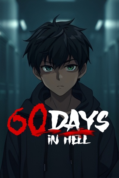 60 Days In Hell | Royal Road
