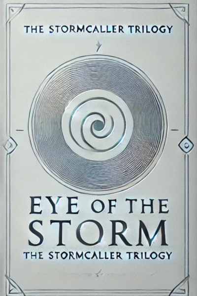 Eye of the Storm | Royal Road