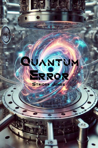 Quantum Error | Royal Road