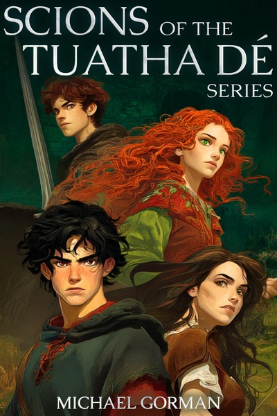 37) Of someone else's accord - The Blighted Treasure [Historical ...