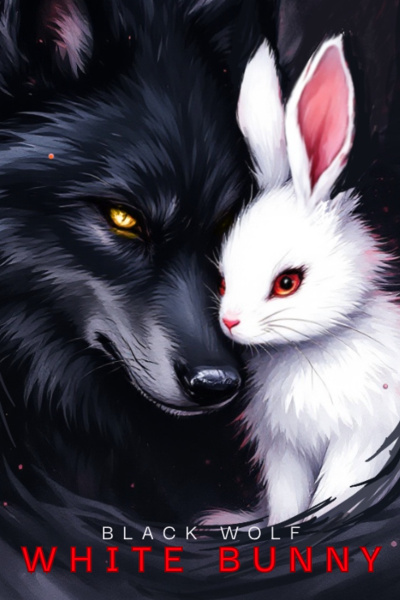 chp 11: a test subject for [fireball] - Black Wolf, White Bunny [Dark ...