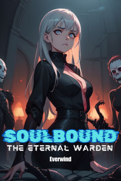 Chapter 1 - Celestria Empire - Soulbound: The Eternal Warden | Royal Road