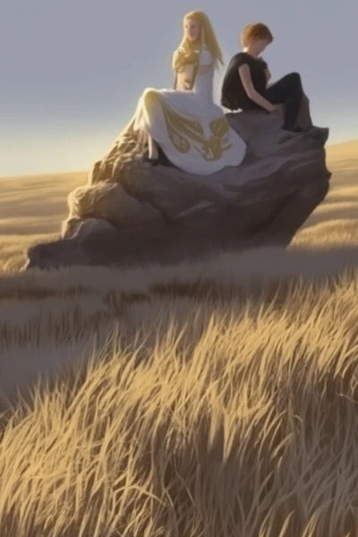 Chapter 12 The Queen is Dead, Long Live the Queen. - The Education of ...