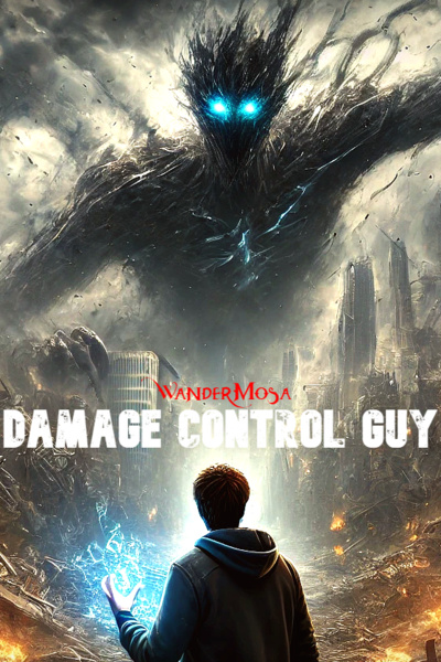 Rewind & Rebuild: A Damage Control LitRPG [Progression Fantasy, Revenge] | Royal Road