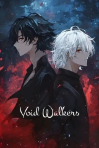 The Beginning Of The End - Void Walkers | Royal Road