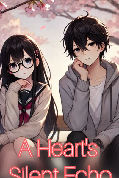 A Heart's Silent Echo | Royal Road