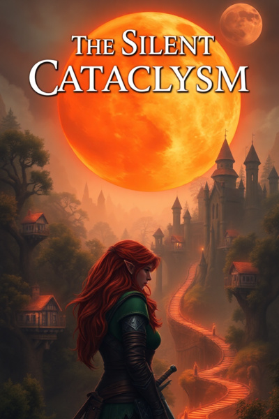 Chapter 18 - Ruins - END OF PART ONE - The Silent Cataclysm | Royal Road