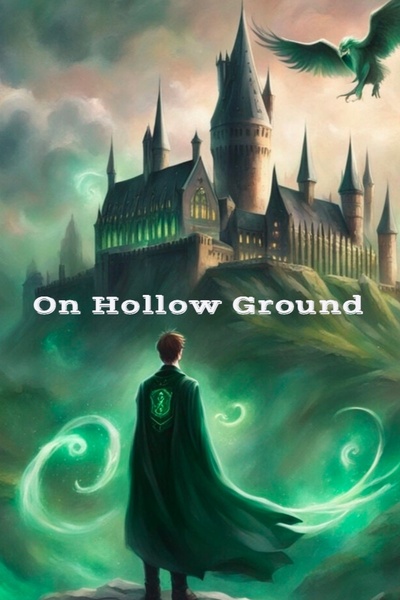 Chapter 3 - On Hollow Ground | Royal Road