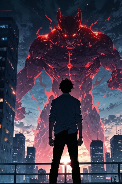 Chapter 11 (The Hunt for the Demon Priest Arc begins!): Christmas in ...