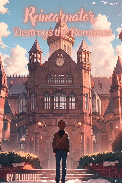 Chapter 60 - The Saint and the Orphanage - Reincarnator Destroys the ...