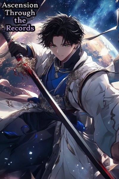 Chapter 148: Amelia’s Adventure in a Game-like World (4) - Ascension ...