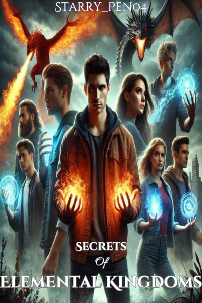Secrets of Elemental Kingdoms | Royal Road