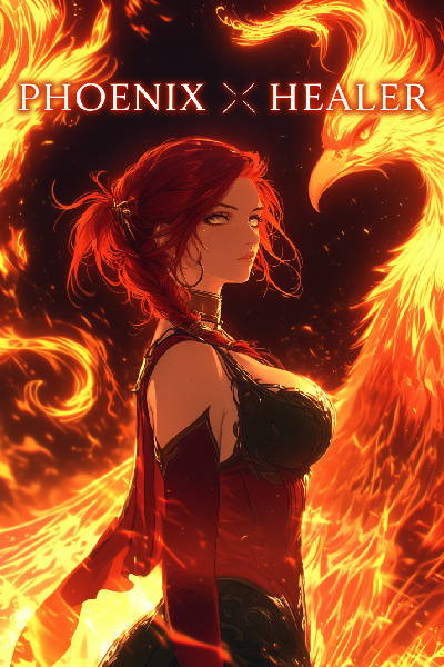 Chapter 48 - Phoenix Healer | Royal Road