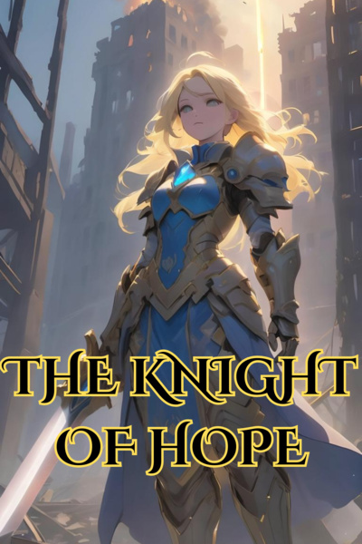 Extra Chapter 1 - The Knight of Hope | Royal Road