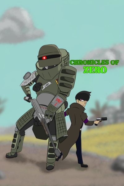 Chronicles of Zero | Royal Road