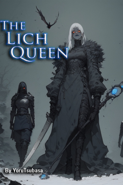 40. The Underworld - The Lich Queen [Empire Builder] | Royal Road
