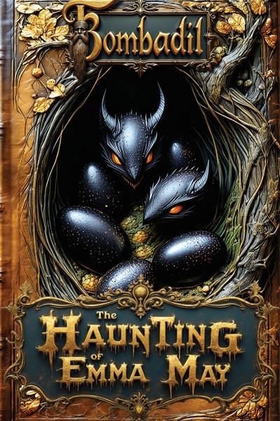 CH 11: A Lost Soul - The Haunting of Emma May | Royal Road