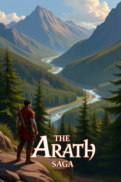 Appendix 1 - Lovo's Abridged Guide to the Races of Arath - The Arath ...