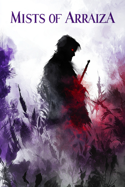 43: The Mines of Ironhold, Part 1 - The Mists of Arraiza [Progression, horror, dark comedy ...