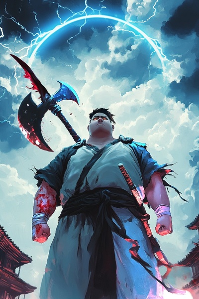 Chapter 118 - Chicken and fries - Applied Cultivation (Previously Data ...