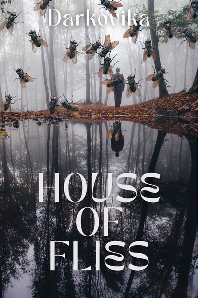 File 045: The Lake - House of Flies [Found Footage Horror] | Royal Road