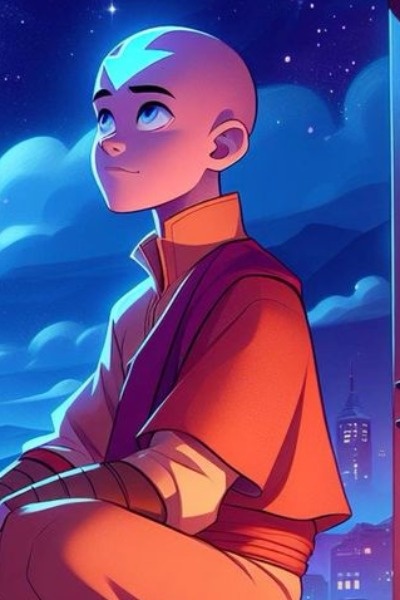 ATLA, In A Darker World | Royal Road