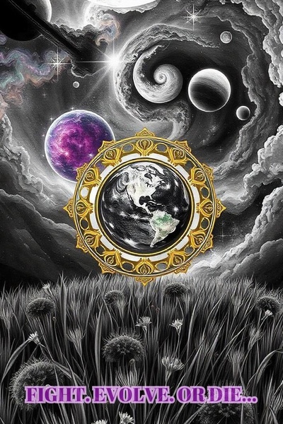 Chapter 15, Crucible Day 5, Footsteps in the wind - Fight. Evolve. Or die... | Royal Road