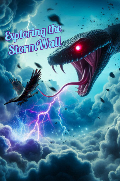 Exploring the StormWall | Royal Road
