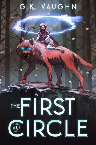 The First Circle: A Deckbuilding Apocalypse LitRPG | Royal Road