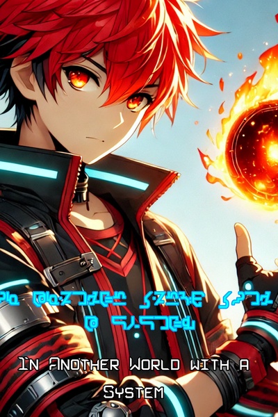 In Another World with a System. | Royal Road