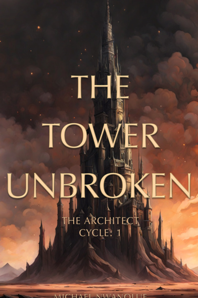 1.7: First, the Boy Must Train - The Tower Unbroken - A West African ...