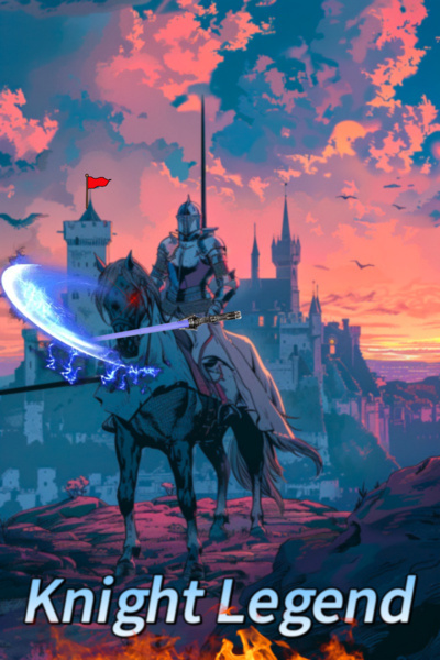 Chapter 84: Fireworks - Knight Legend | Royal Road