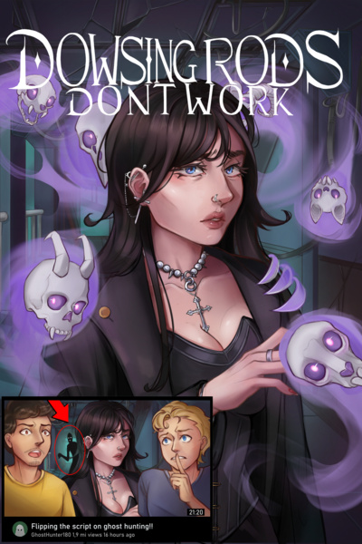 Chapter 42: If I Told You This Was Killing Me, Would You Stop ...