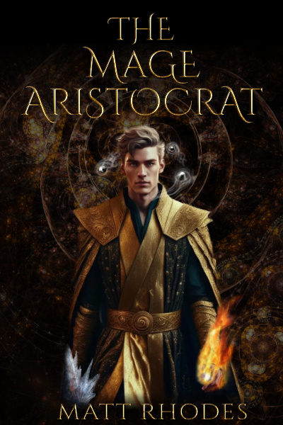 B1C31 - A Lesson In Power - The Mage Aristocrat: A Progression Fantasy ...