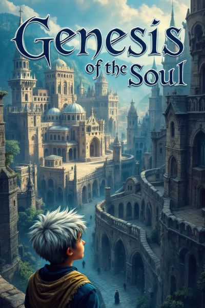 Genesis of the Soul | Royal Road