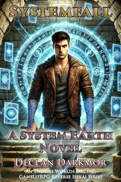 Dungeon Ex Master, Systemfall: System Earth Book One, A Dungeon ...