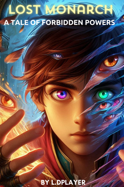 Lost monarch a tale of hidden power | Royal Road